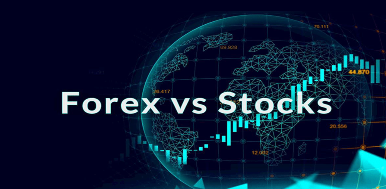 Differences Between Forex And Stocks Differences Between Forex And Stocks