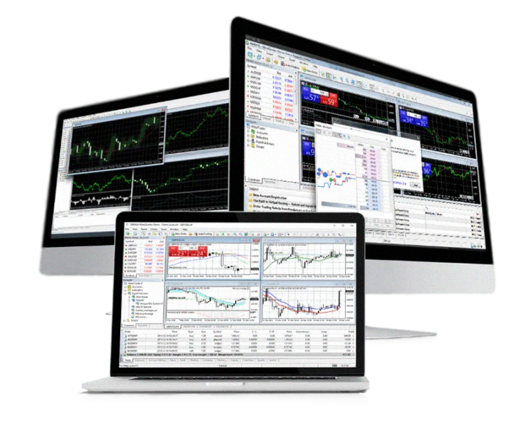 Access MT5 Anywhere - Xtreme WebTrader Platform