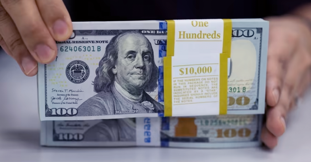 Dollar in demand as modest China rate cut hits sentiment