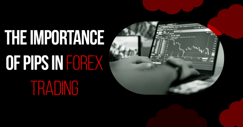 The Importance of Pips in Forex Trading