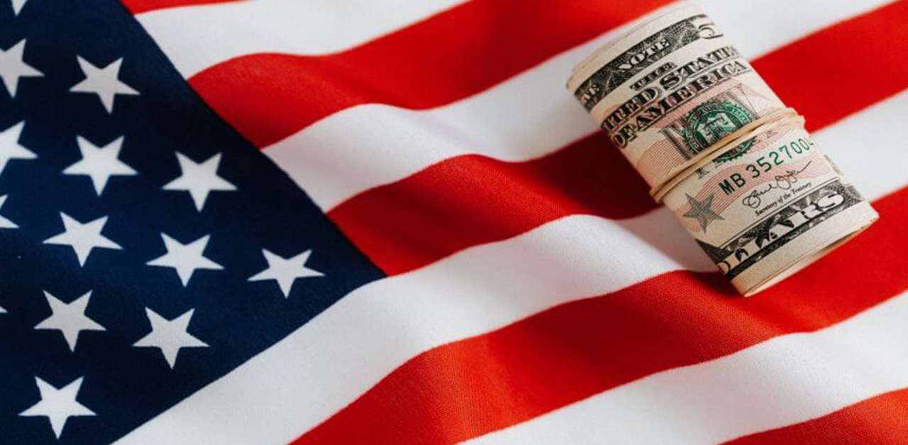USD Index Holds Steady at 103.60 Ahead of Crucial US Data