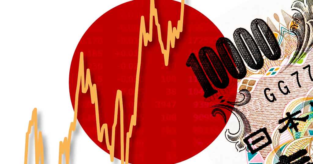 Japan's Officials Dismiss Claims of Government Ending Deflation Policy