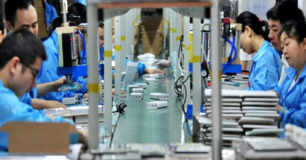 Japan's Service Sector Sees Rapid 7-Month Growth Boost in Demand