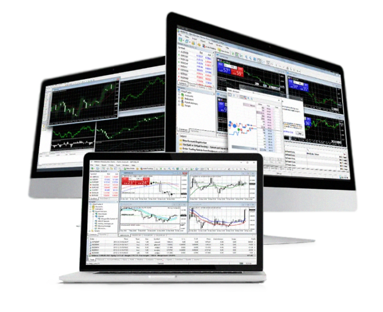 MT5 Webtrader - XtremeMarkets