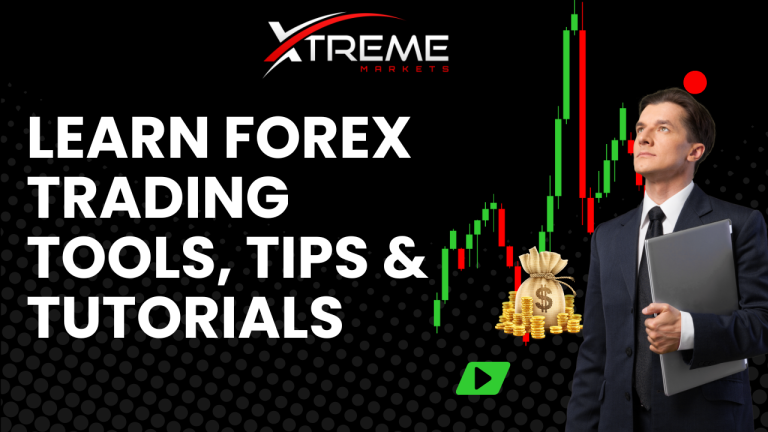 Learn Forex Trading Tools, Tips & Tutorials - XtremeMarkets
