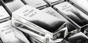 Silver Prices Rebound as Safe-Haven Demand Strengthens